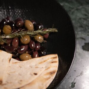 MENU — Diesel Bar & Eatery | Melbourne CBD